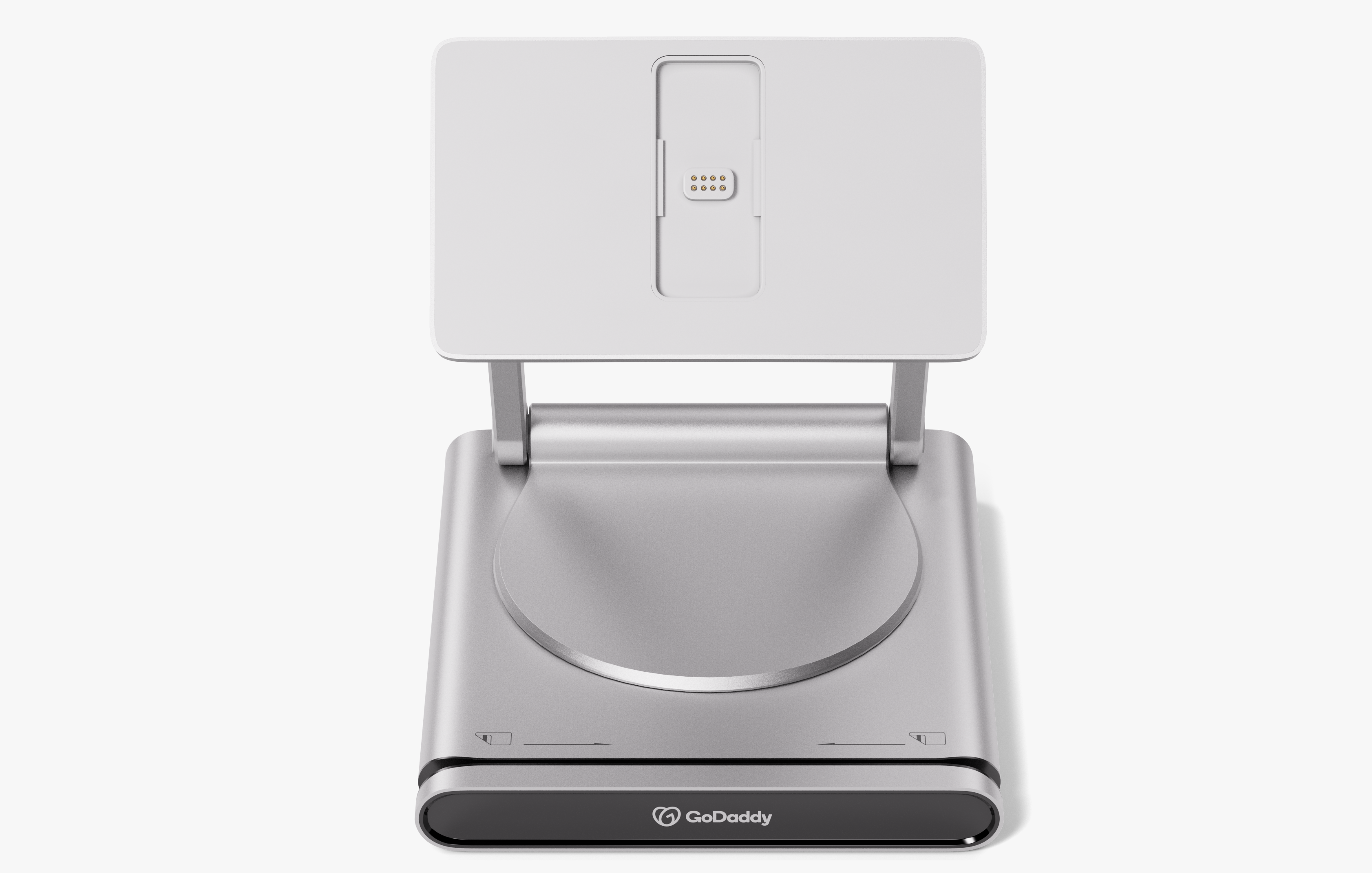 Getting started: GoDaddy Smart Terminal Pro setup and activation ...